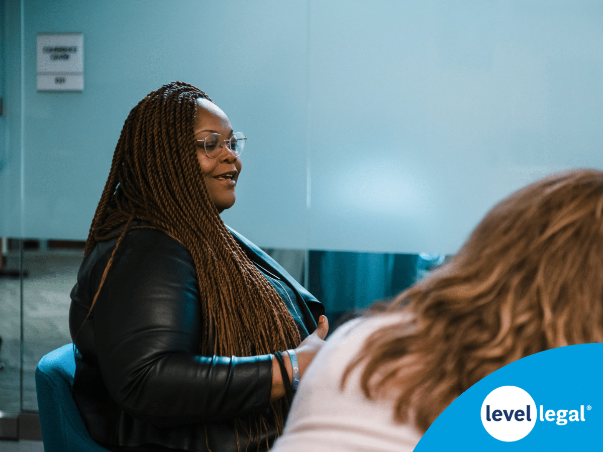 Level Legal Expands Leadership Team on Heels of Record Growth and ...